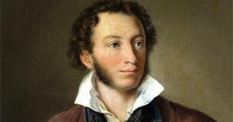 ALEKSANDR SERGEEVICH PUSHKIN