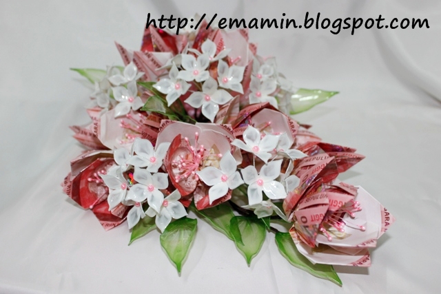 EMAMIN ENTERPRISE: PRODUK PERKAHWINAN HANTARAN~BUNGA PAHAR~CENDERAHATI ...
