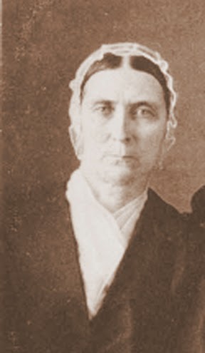 Civil War Quilts: Threads of Memory 9: Lancaster Star for Deborah ...