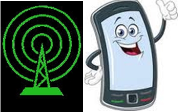 Some Shifting Spectrums in the US Cellular Industry | District of Calamity
