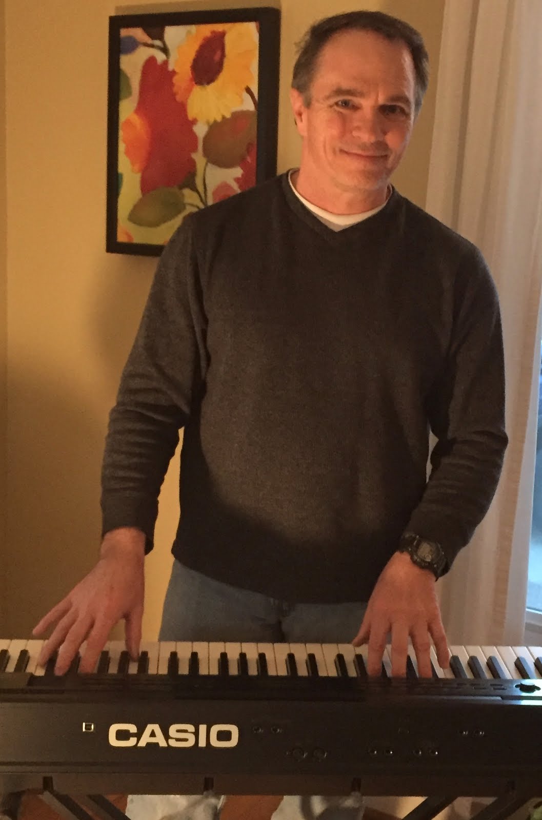 Dallas Songwriters Song Contest: 2017