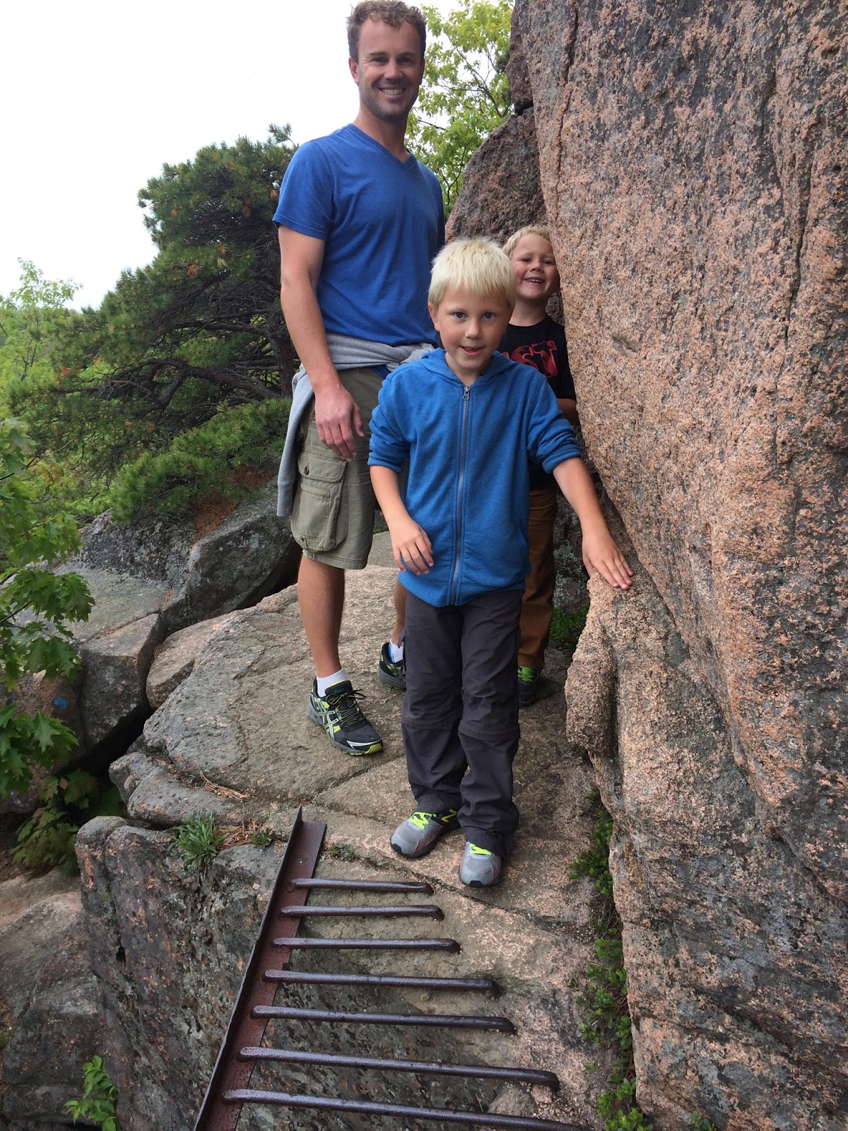 Jessica Hulse: Two for the books!