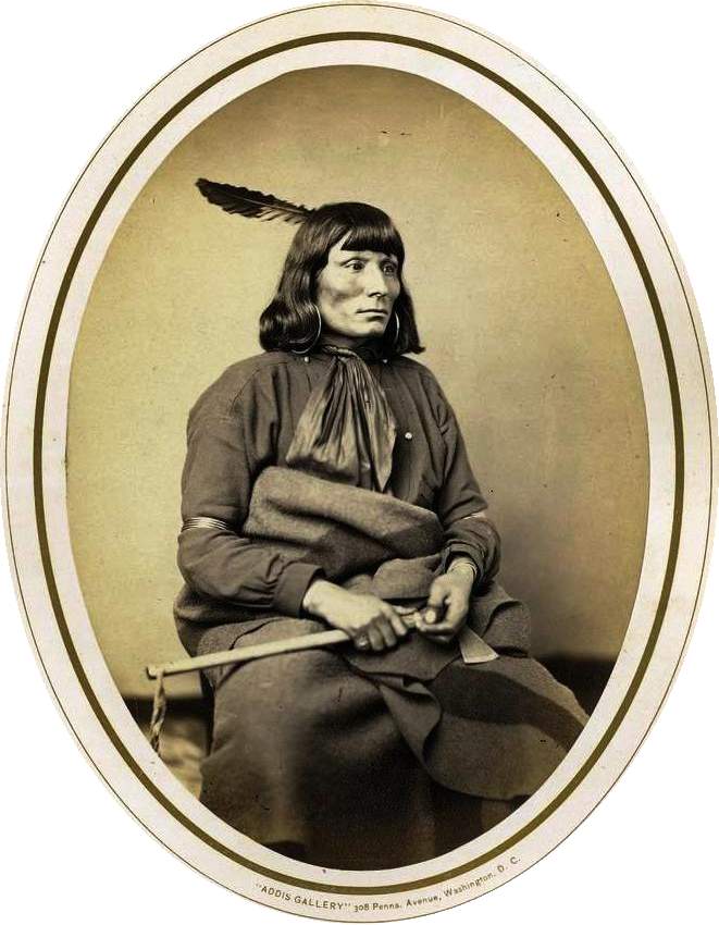 Sitting Bull: Sioux History