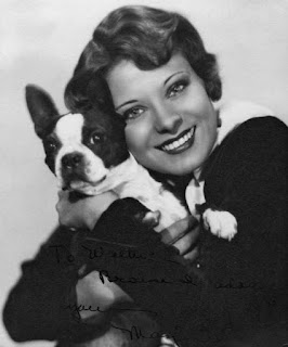 Thrilling Days of Yesteryear: The spice of the program