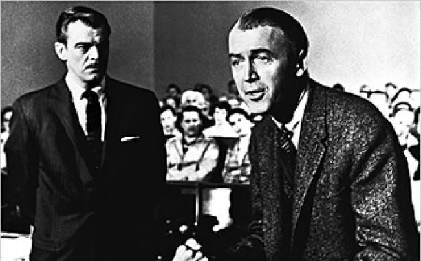 Los Angeles Morgue Files: "Anatomy of a Murder" Actor Brooks West 1984 ...