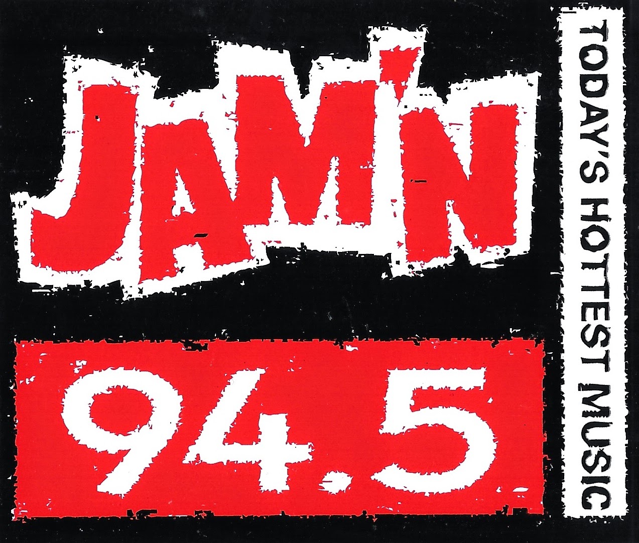 Radio Sticker of the Day: WJMN
