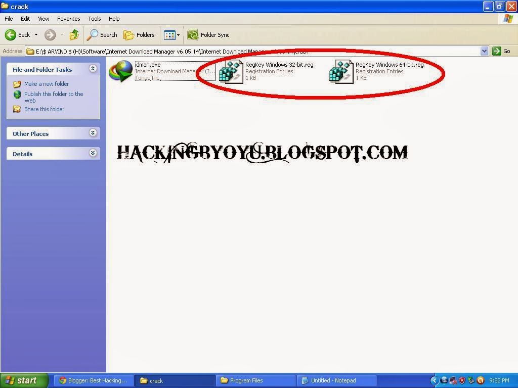 What Are Crack Files - uploadwee