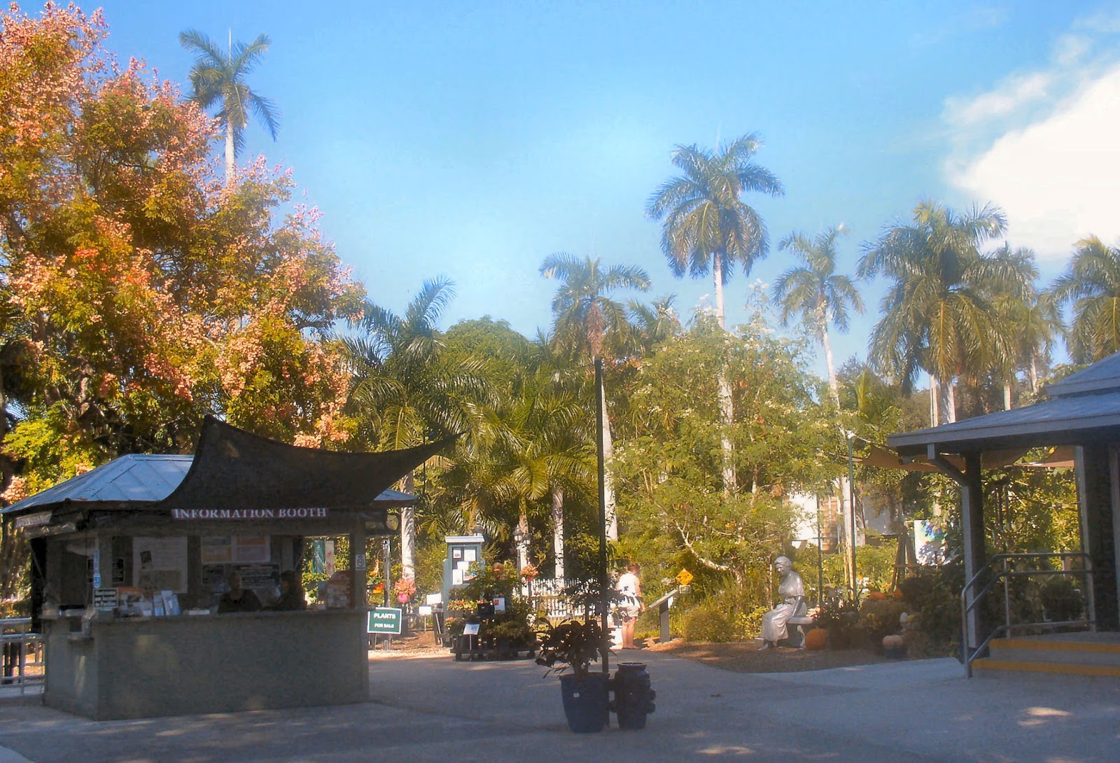Alpha Chi Omega Alumnae in SW Florida: Delta Pi Delta members tour the ...