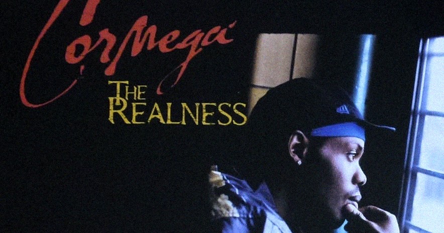Hip-Hop Nostalgia: Cormega "The Realness" Interview (Billboard, August ...