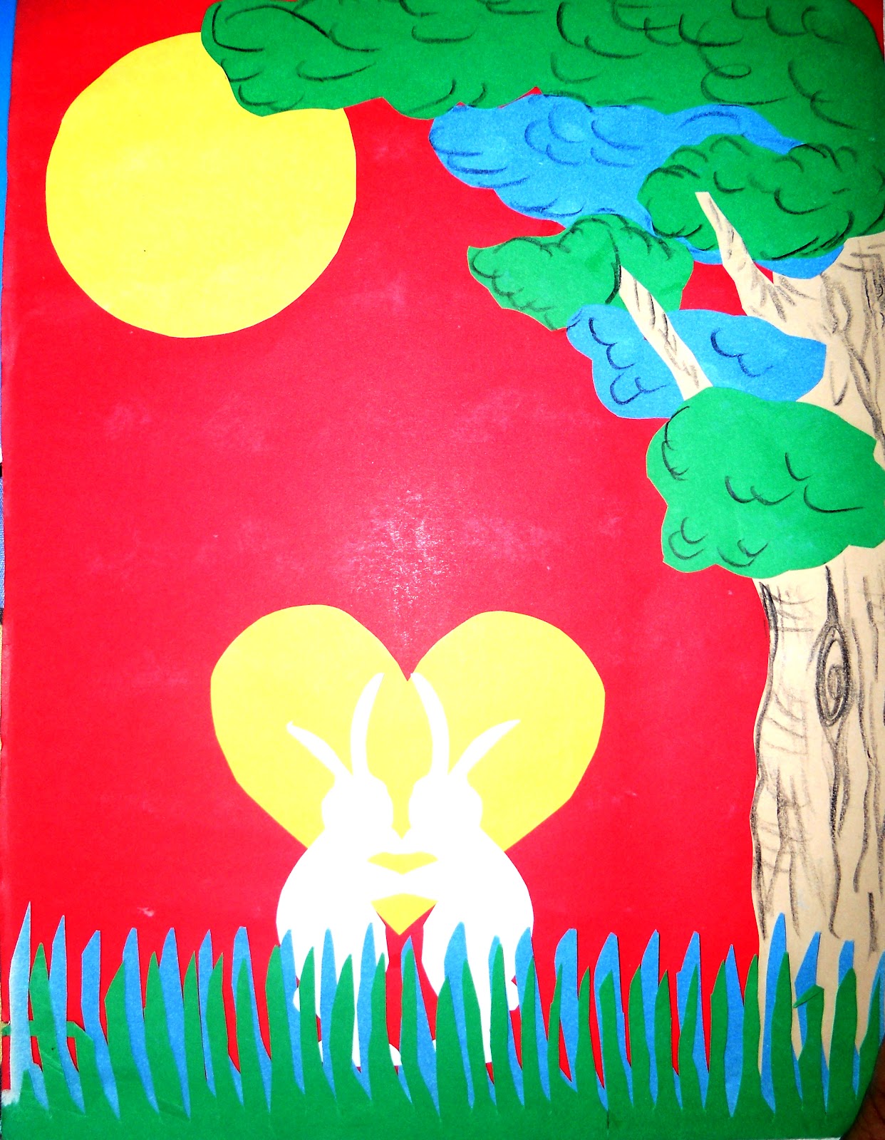 PRIMARIA NARCISO MENDOZA Valle de Chalco: TRABAJOS DE ARTES PLÁSTICAS 4