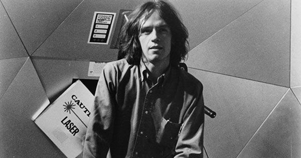 MOVIES MADE ME: John Carpenter Revisited: DARK STAR (1974)