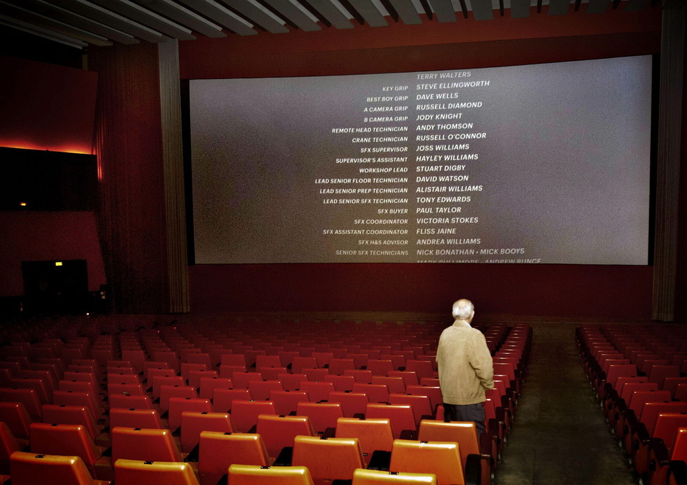 Acorazado Cinéfilo. Francisco Huertas Hernández: Cinema Montoro - Paco ...