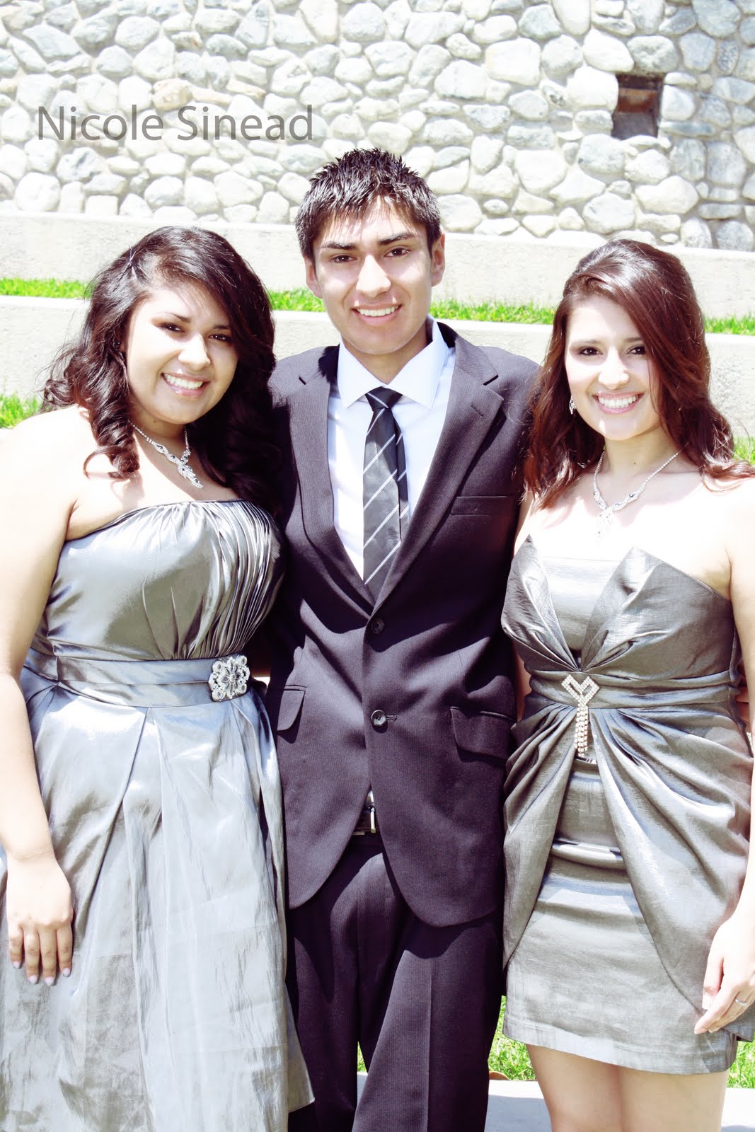 Nicole Sinead: May 2011