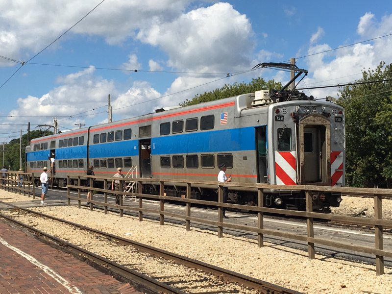 Preserved Traction: Updates from Union