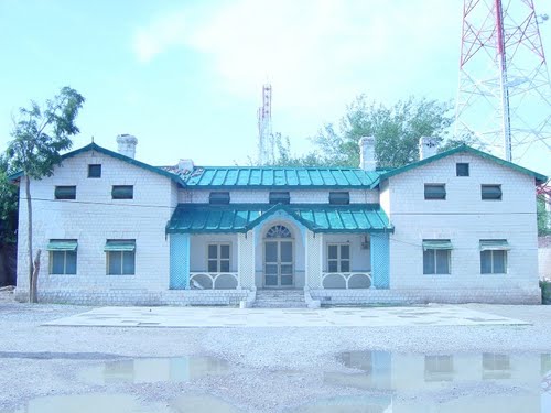 Pakistan Visiting Plases: Loralai Pakistan