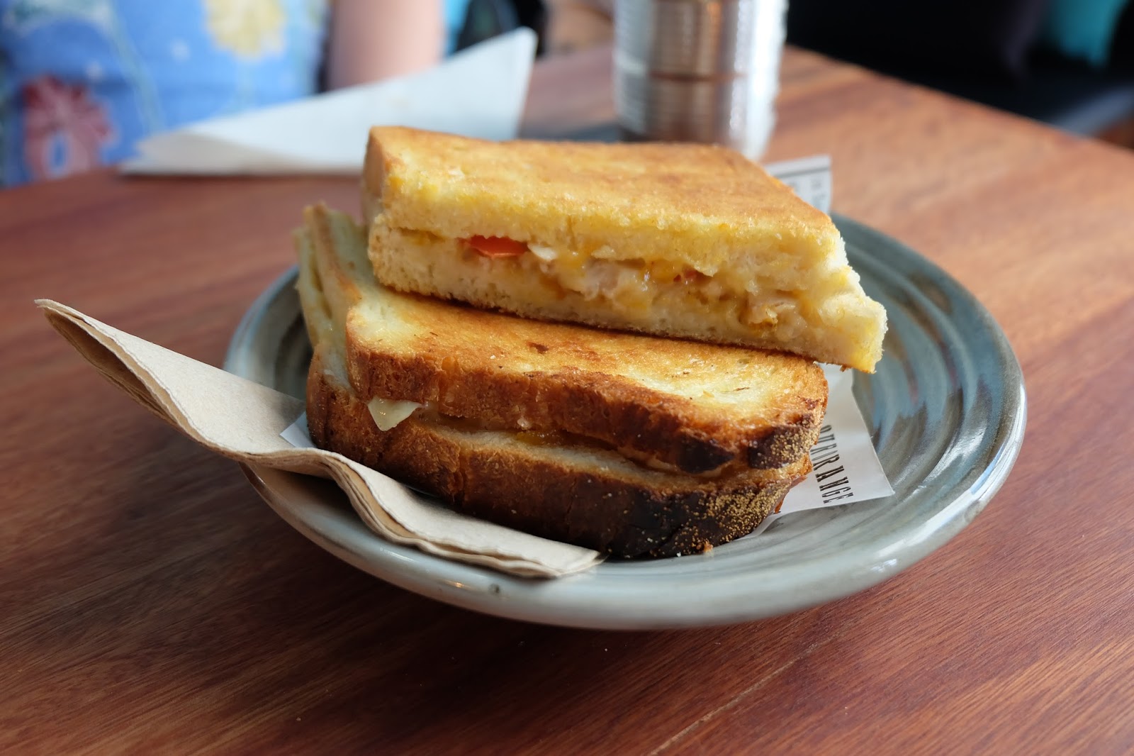 Going with the Flo Espresso - Northbridge | Lyv to Eat