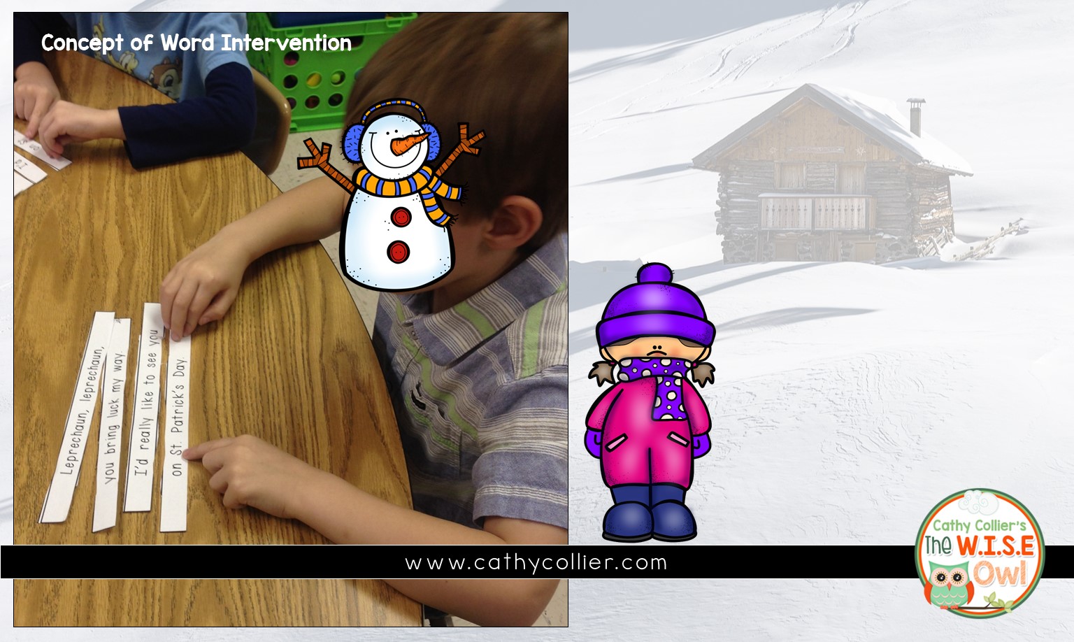 Warm Up with Poetry: Making Your Poem of the Week Valuable | Adventures ...