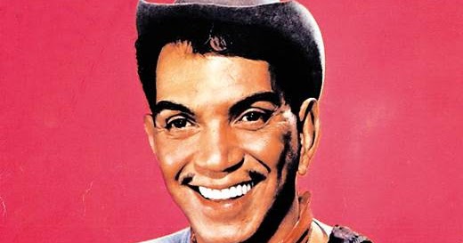 Clown Evolution: Cantinflas