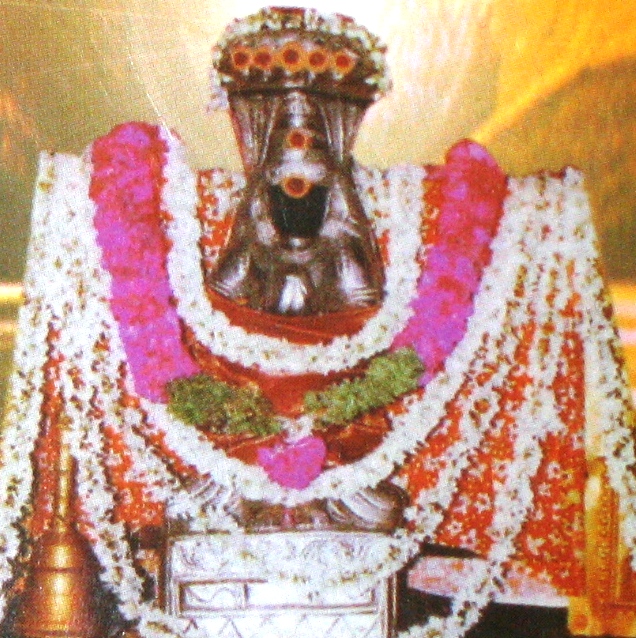 Temple, Travel and Sport: Keezha Perum Pallam