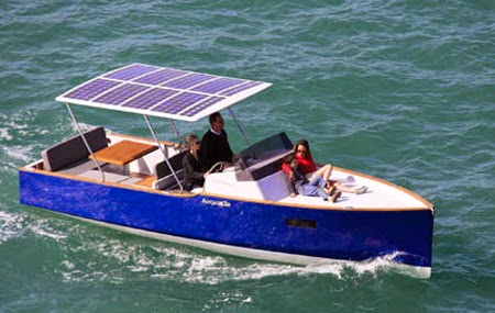 YUBASOLAR: CONTENIDOS