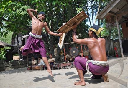 ilmu keperawatan: PERESEAN