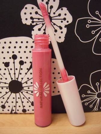 All Made Up: 5 of the best pink lip glosses £1 - £4