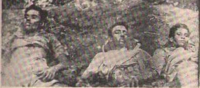 all shibham's: The Chittagong Armoury Raid ….. The real battle of ...