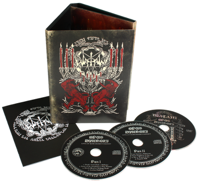 Todas Las Ramas Del Metal