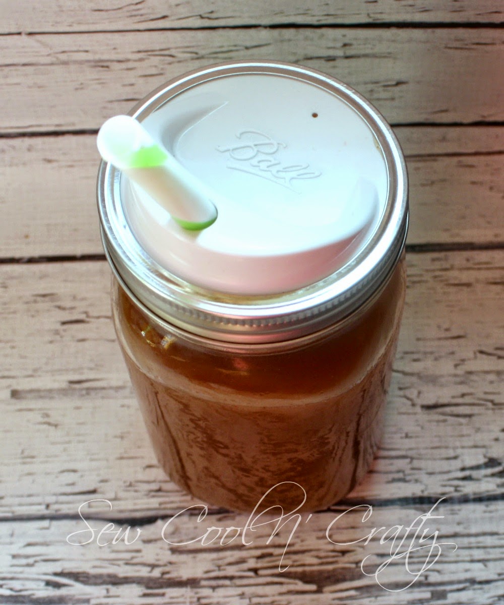 Sew Cool N' Crafty: THM Shrinker Recipe - The COOLest Way To Sip Your ...
