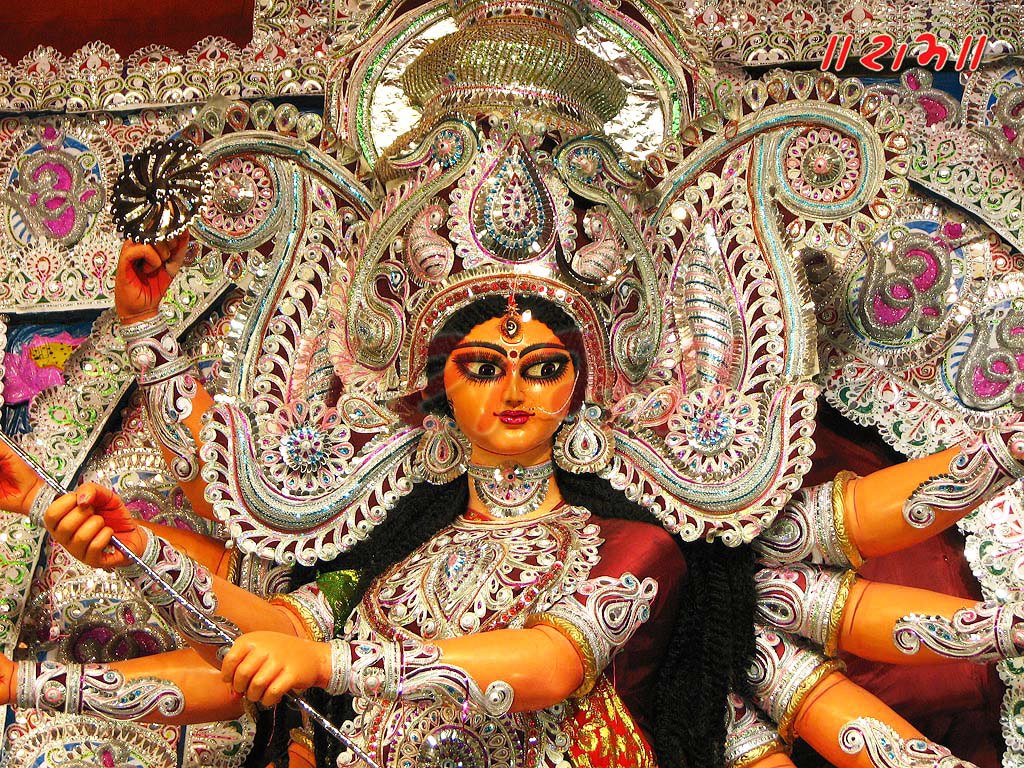 Dharmo Rakshathi Rakshitha:: Sri Chandi Kavacham – Sri Varaha Puranam ...