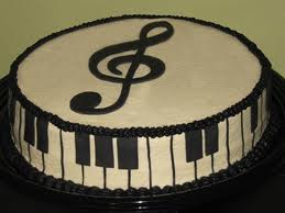 Modele Tort: TORT PIAN