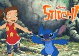 A Look at Disney: Stitch! The Anime (Episode 1 Review)