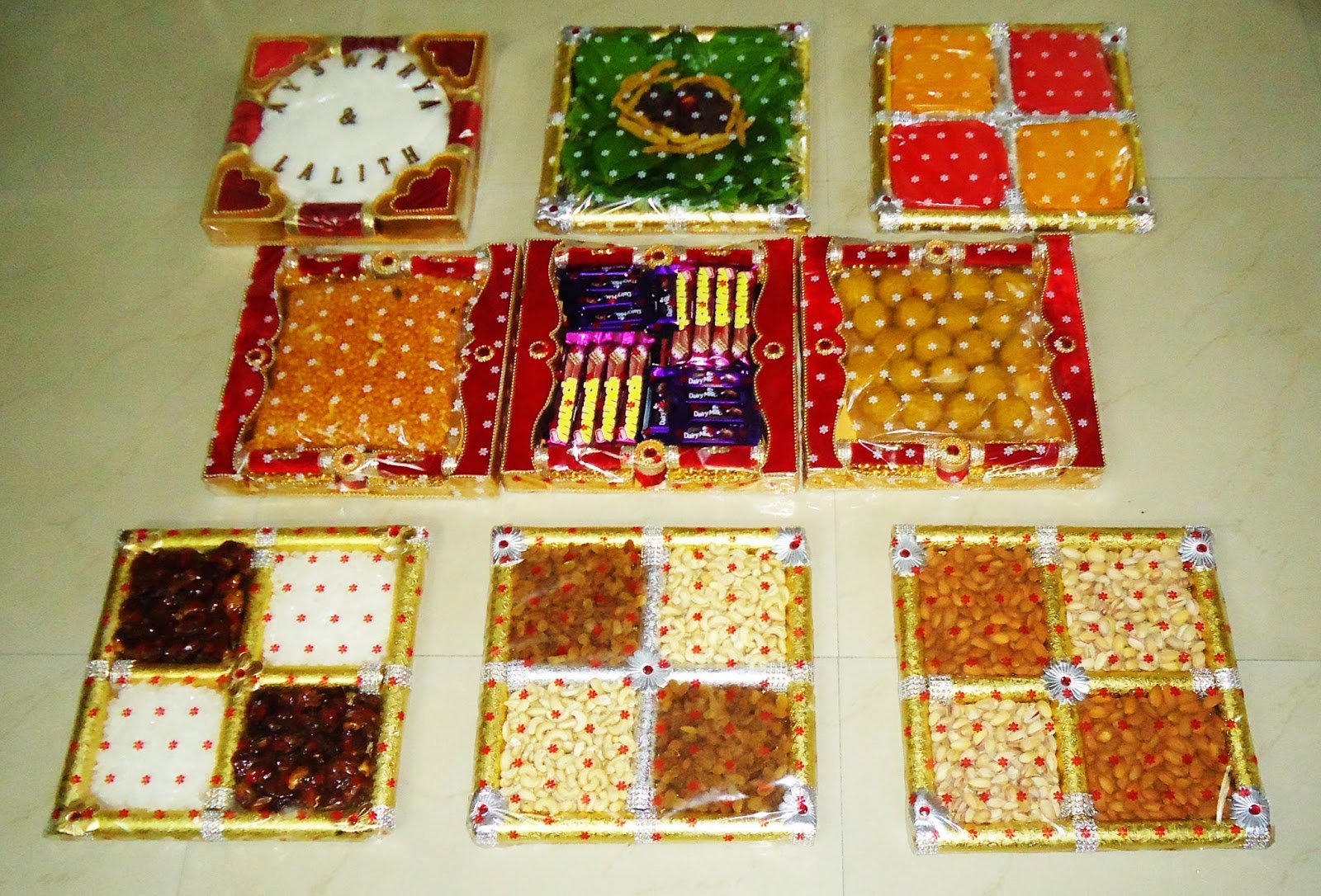 April 2017 | Seer Varisai Plates Decoration in Chennai, Seer Varisai ...