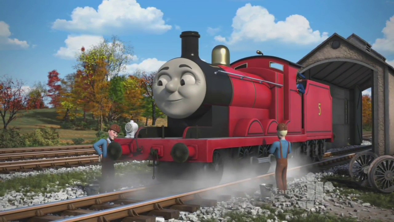 All In Vain: ThomasNATION Review (by ThomasFan3000 and Team) - ThomasNATION