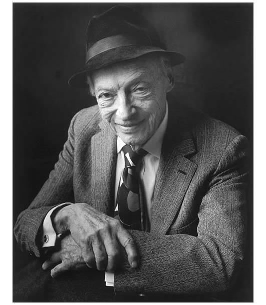 HERMES Tertulia Literaria: SAUL BELLOW