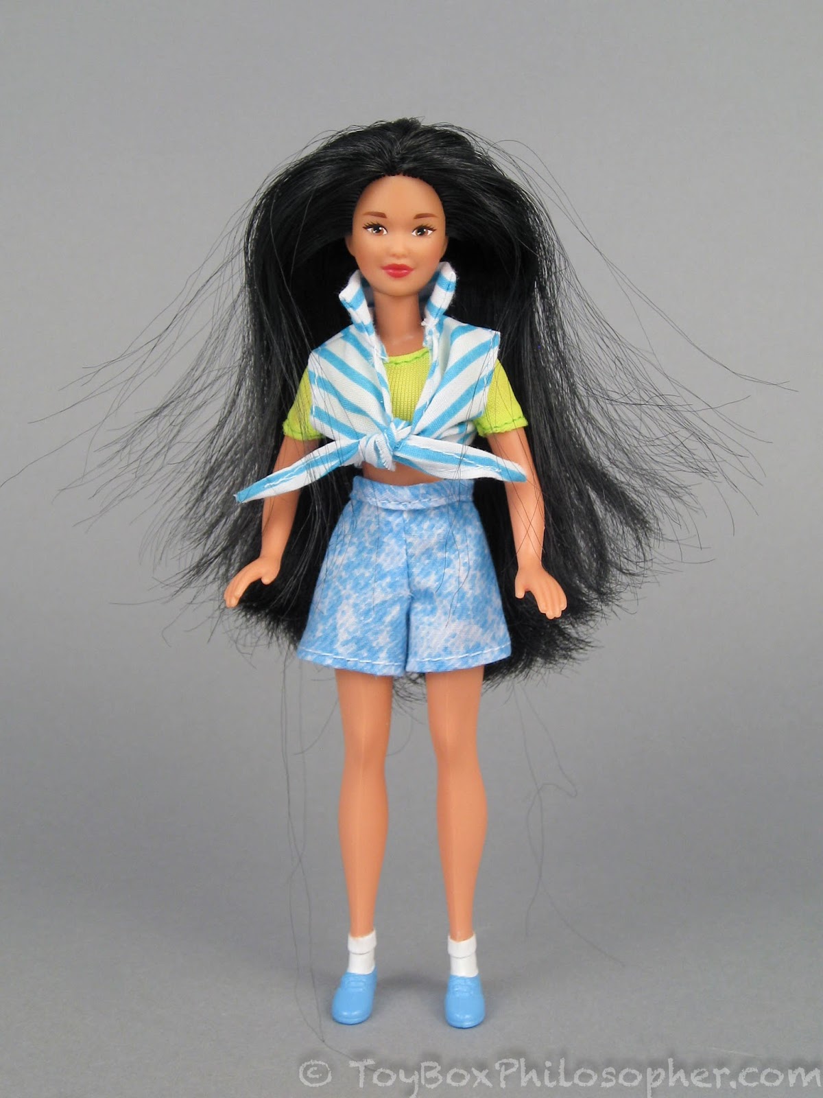 Sunday Surprise: Family Corners by Mattel! | The Toy Box Philosopher