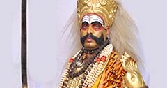 ಕನ್ನಡ ದೀವಿಗೆ: ಜನಪದ ಕಲೆಗಳ ವೈಭವ (ಗದ್ಯ-9)