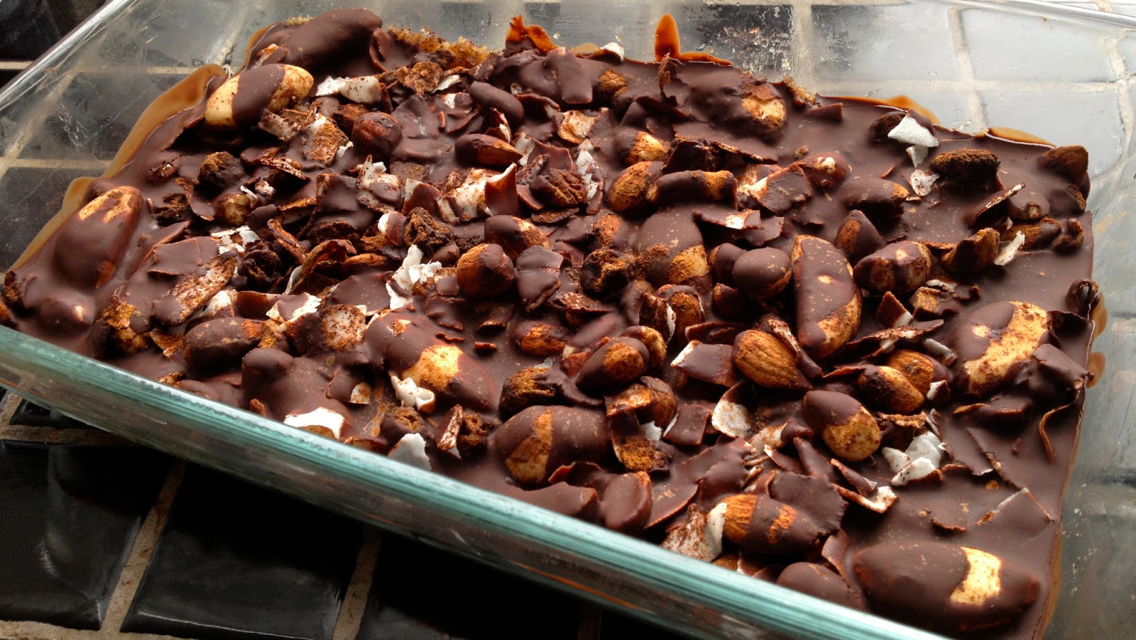 Sund er fedt - Opskrifter: Middag med madklubben