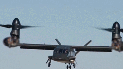 Pax Aquitania: Faut-il miser sur les hélicoptères convertibles