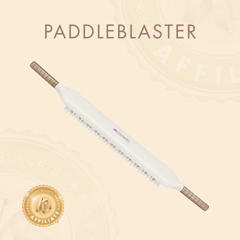 MessiahMews Blogs: 📣 FASCIA BLASTER TOOL DESCRIPTIONS 📣