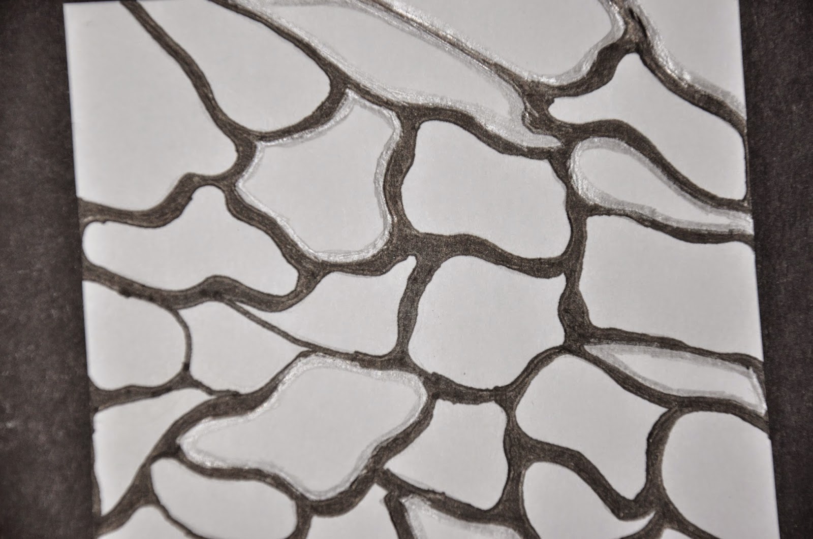 Expresión gráfica : Texturas