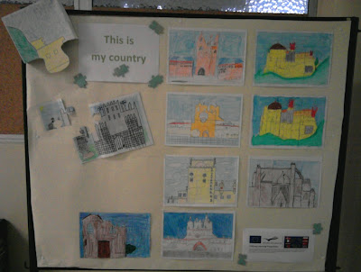 Projecto Comenius: News From Europe: This is my country, we know Europe ...