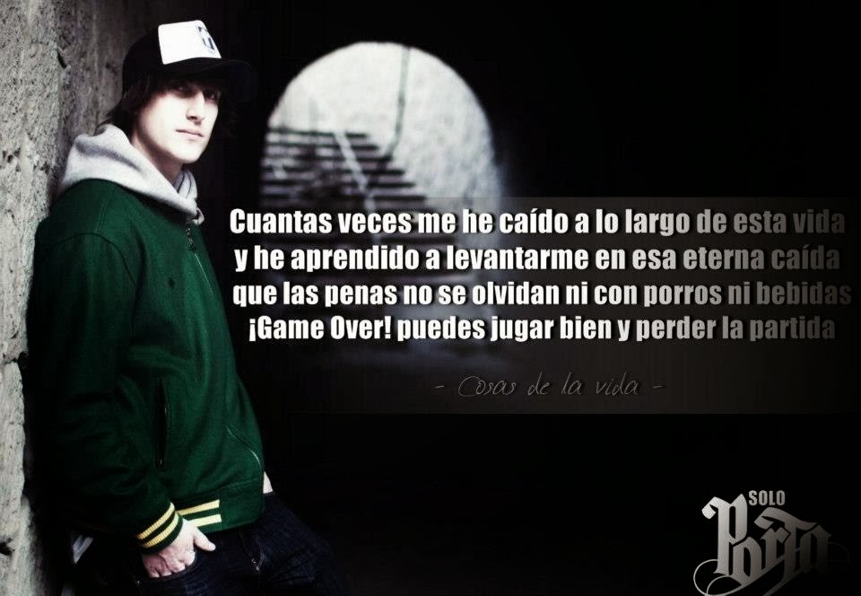 FRASES DE PORTA: FOTOS