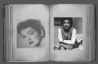 Molinete: María Carolina Geel