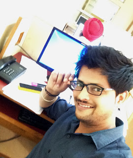 Er. Sumit K. Sandhu: Industrial Visit to Solitaire Infosys Pvt Ltd. on ...
