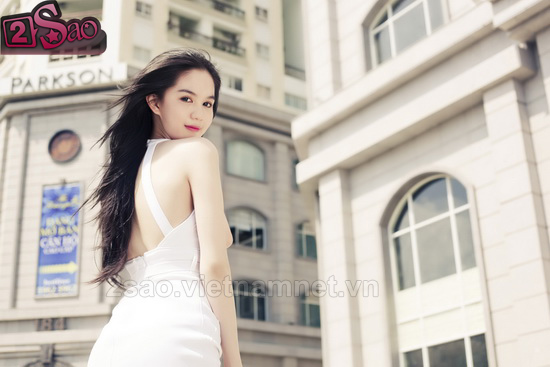 Ngoc Trinh Beautiful In Sun Light Sexy Girl 1000 Asian Beauties Part 1 1000asianbeauties