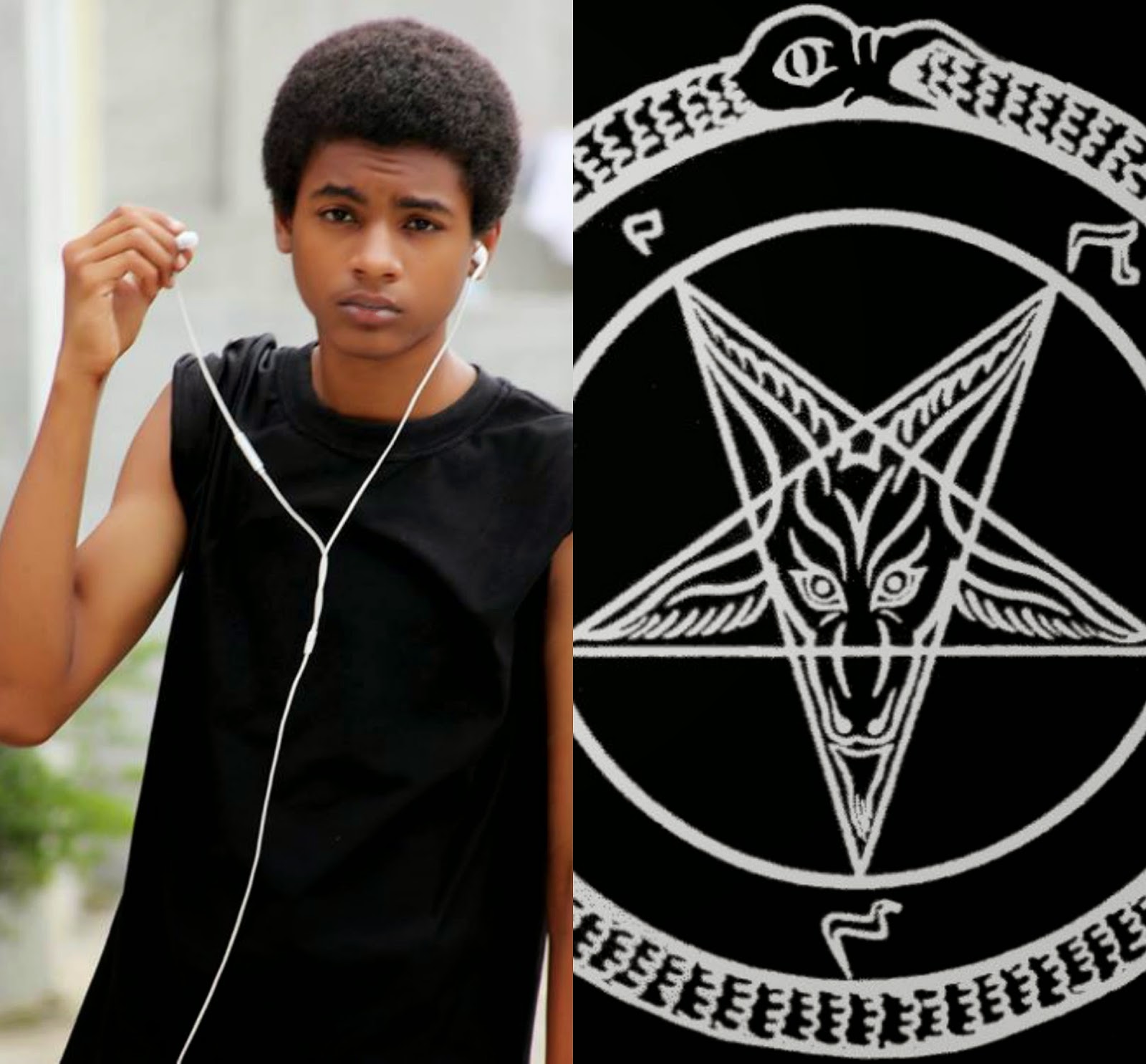 LES SECTES LES PLUS DANGEREUSES AU MONDE