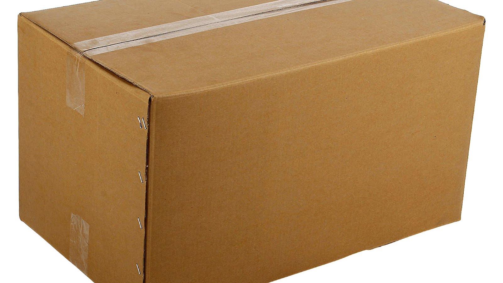 Corrugated box design - Box Choices