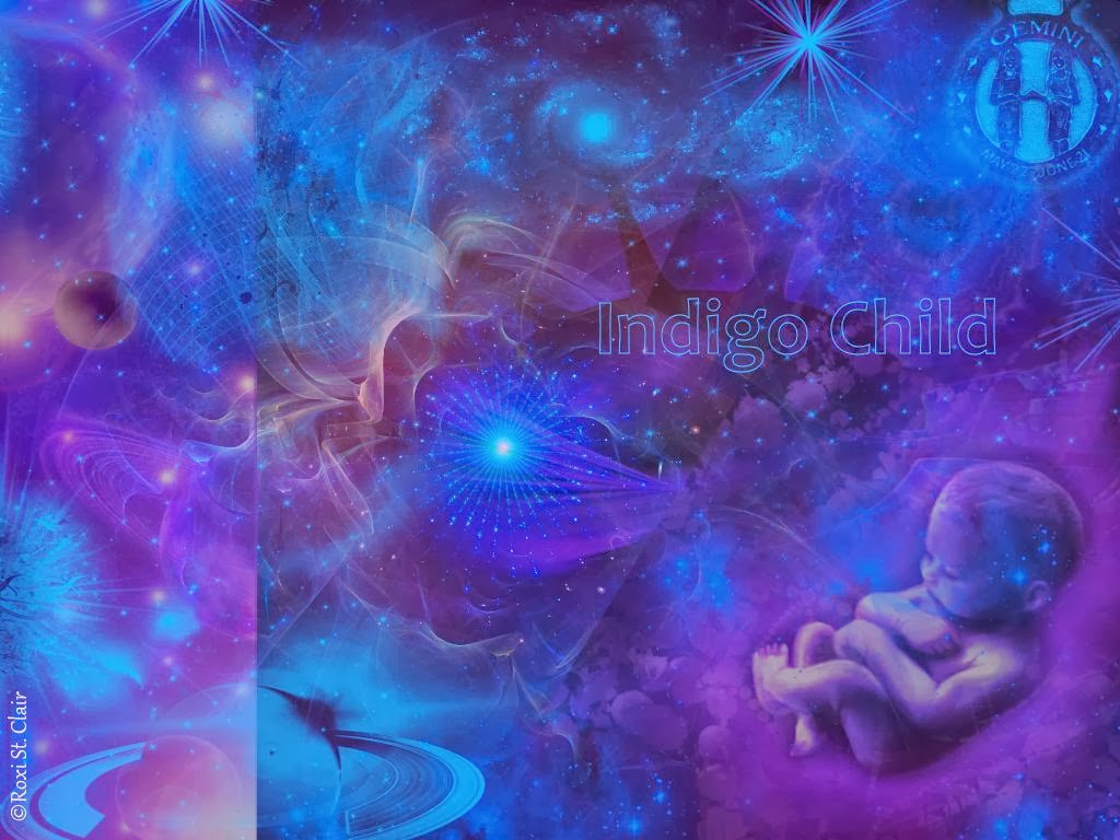 24 Tanda Bahwa Anda Mungkin Menjadi seorang Anak Indigo (atau Dewasa ...