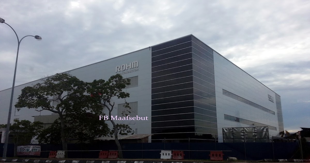 Progress Terkini Rohm Wako